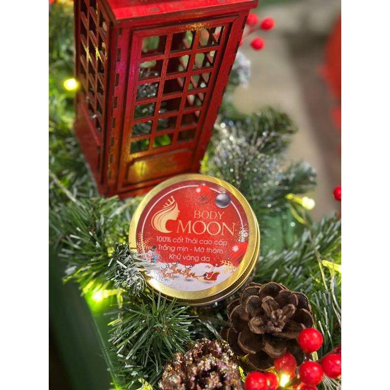 kem cốt thái body moon 250gr ( không tẩy ) | Shopee Việt Nam