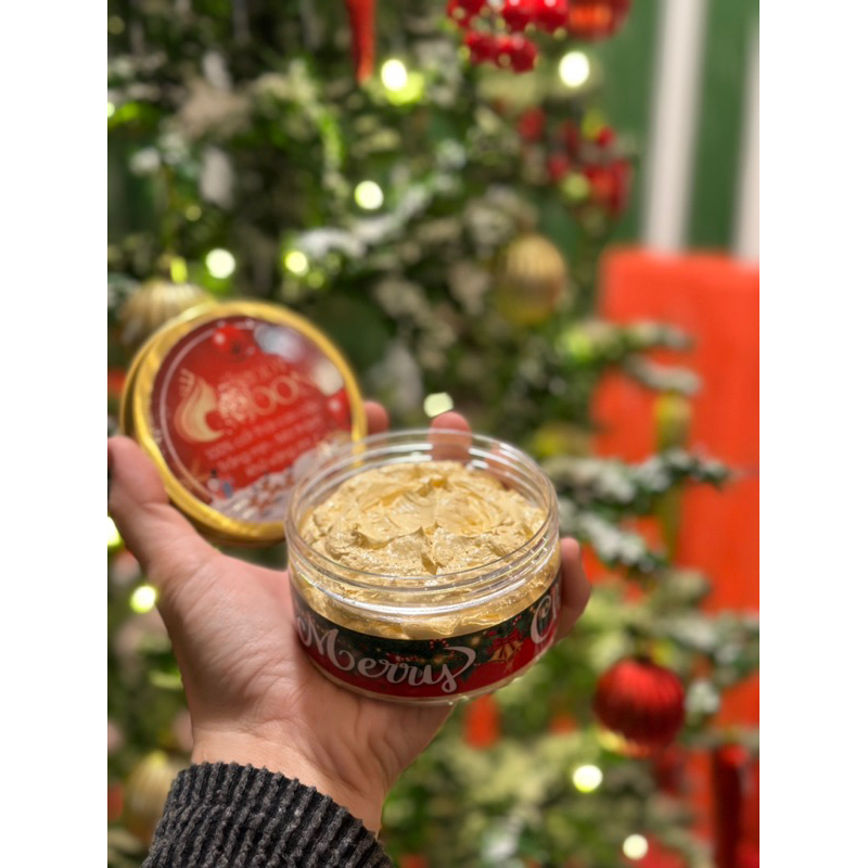 kem cốt thái body moon 200gr ( có tẩy ) | Shopee Việt Nam