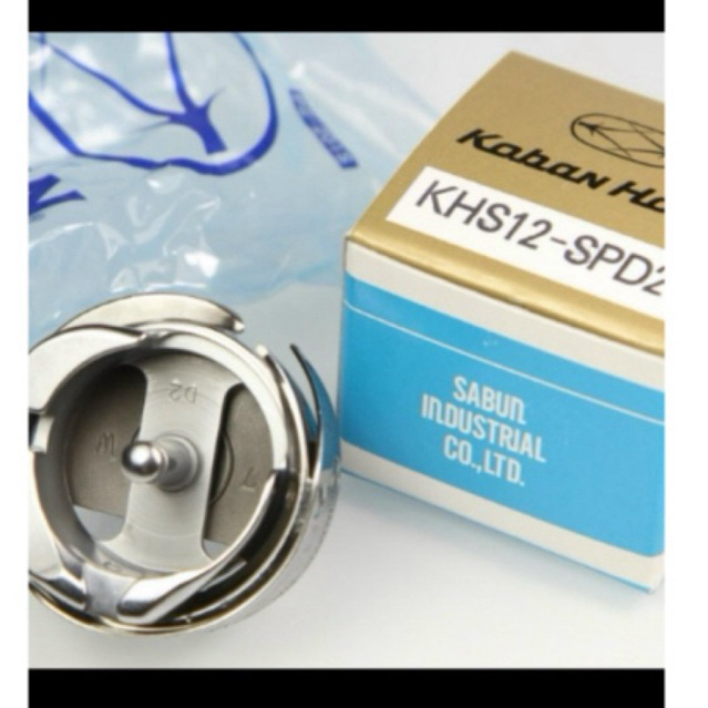 Ổ Chao Máy 1 Kim Điện Tử Koban KHS12-SPD2, Nhật, Chính Hãng; Linh Kiện Máy 1 Kim | Shopee Việt Nam