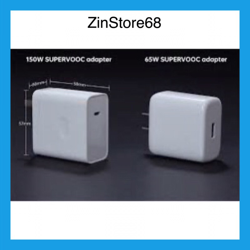 BỘ SẠC VOOC 65W CHÍNH HÃNG | Shopee Việt Nam