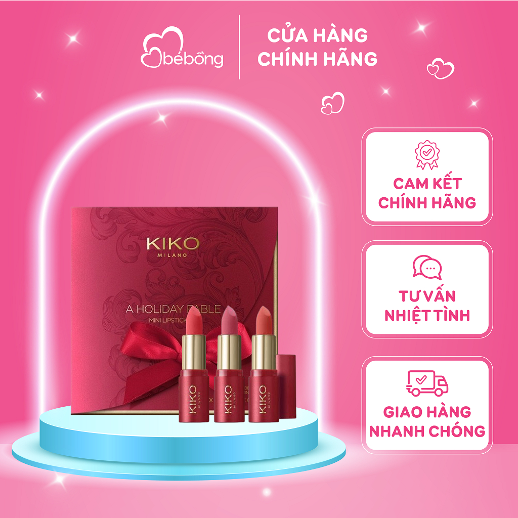 Son Kiko mini 1g | Shopee Việt Nam