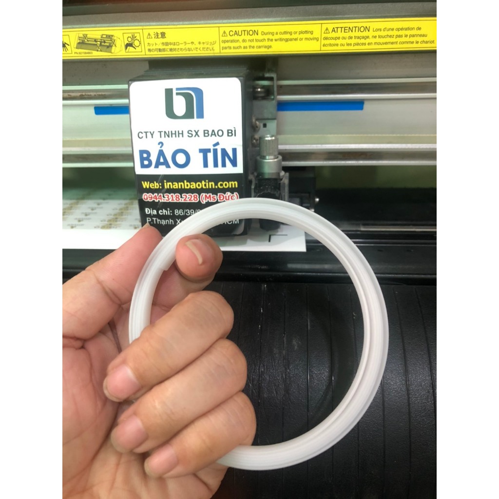 Thớt Dao Máy Cắt Decal Graptech | Shopee Việt Nam