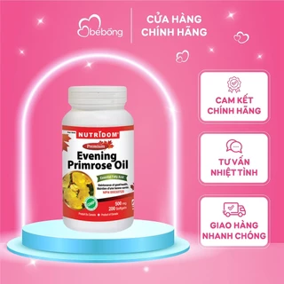 david health evening primrose giá tốt Tháng 4, 2024 | Mua ngay | Shopee ...