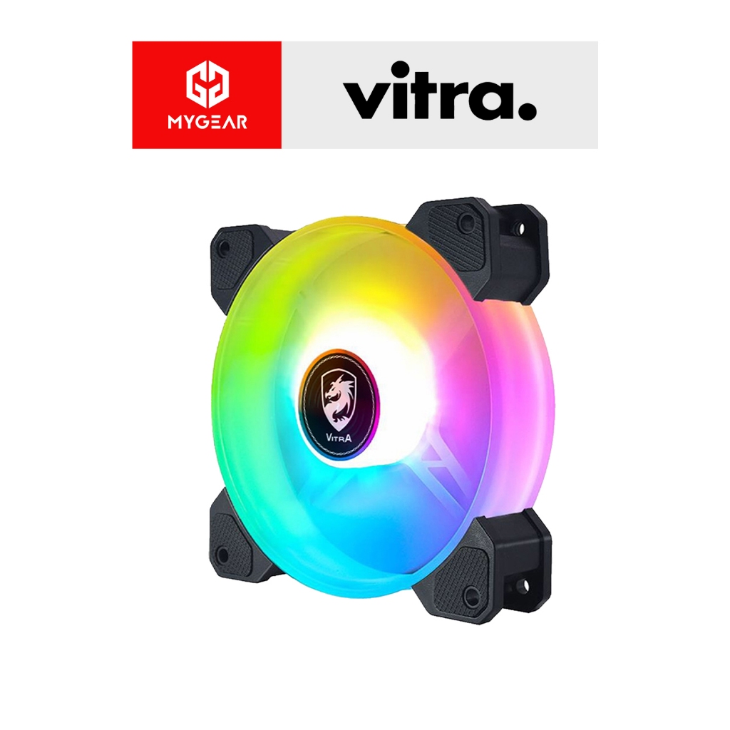 Quạt tản nhiệt, Fan Case Vitra- Hàng chính hãng - Giá siêu rẻ | Shopee ...