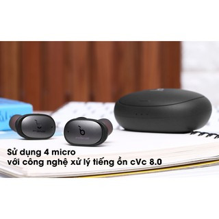 Tai nghe Bluetooth True Wireless Anker Liberty 2 Pro A3909 Đen FULL BOX ...