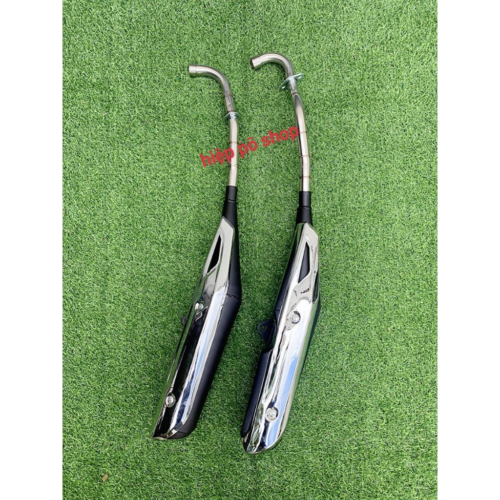 PÔ WAVE A MÓC NỈ VÀ PÔ ÊM KÈM CỔ GẮN CÁC ĐỜI XE WAVE ( CÓ LỰA CHỌN XE ...