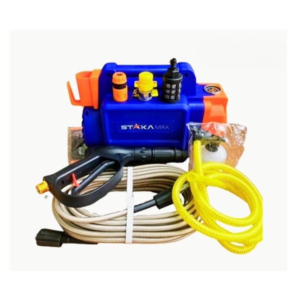 Máy rửa xe 2800W Staka (1C/H,2C/T) KA-2131 | Shopee Việt Nam