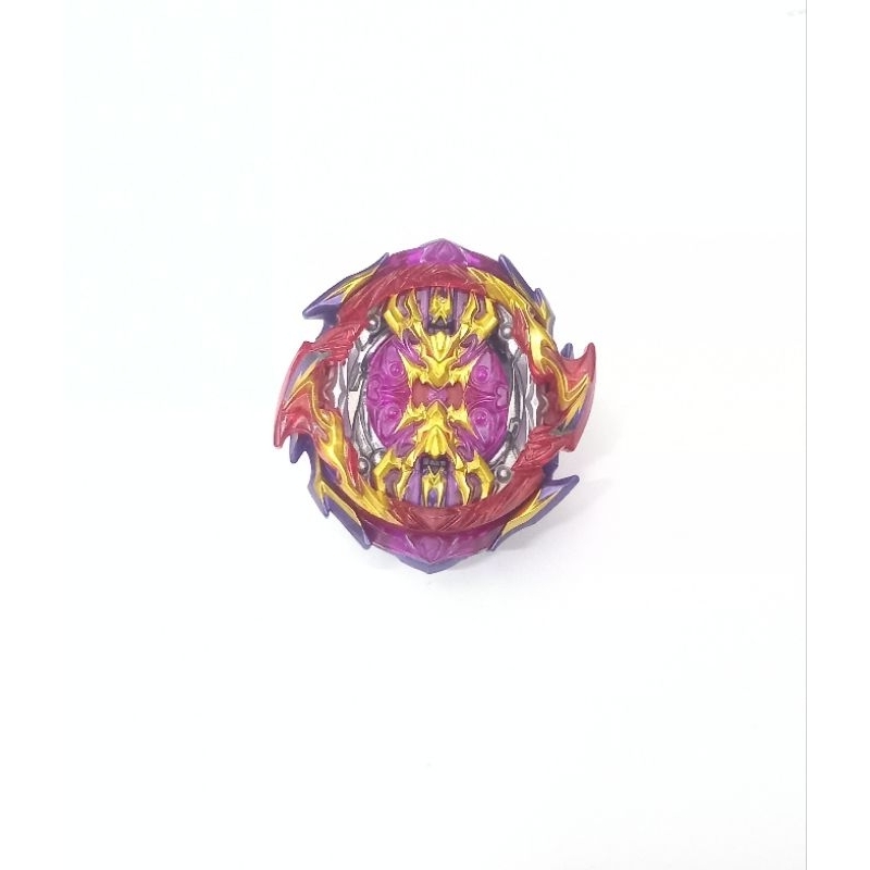 Con quay Beyblade Burst BigBang Genesis.0.Ym | Shopee Việt Nam