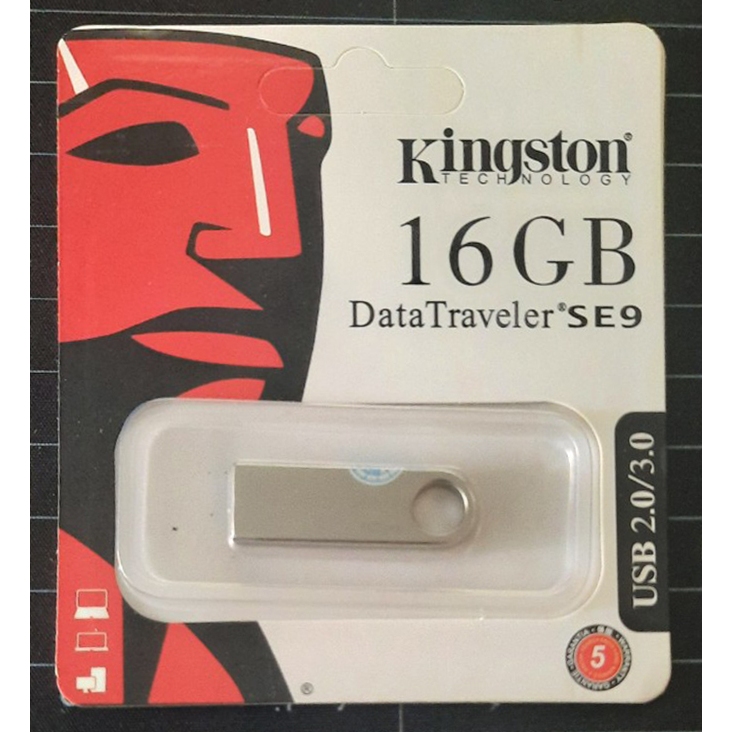 USB Kingston 16gb chính hãng | Shopee Việt Nam