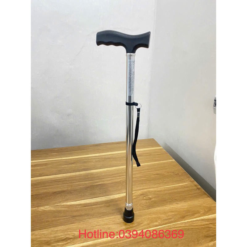 Gậy batoong 1 chân người già - Gậy chống 1 chân, 4 chân,3 chân | Shopee ...