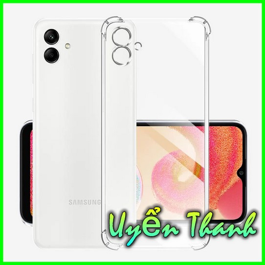 Ốp silicon chống va đập samsung A05 A05s A15 A25 A35 A55 M55 A02 A02s A12 A22 A32 A52 A52s A72 ...