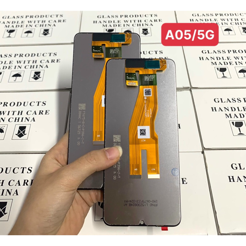 Màn hình sam sung A05 5g zin đẹp | Shopee Việt Nam