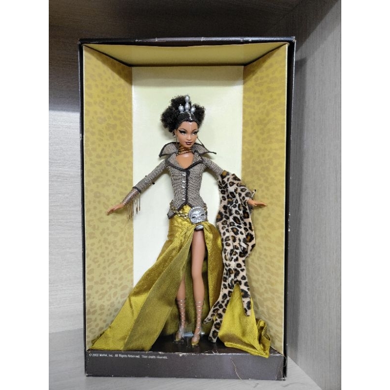 Barbie Byron Lars Tatu doll | Shopee Việt Nam