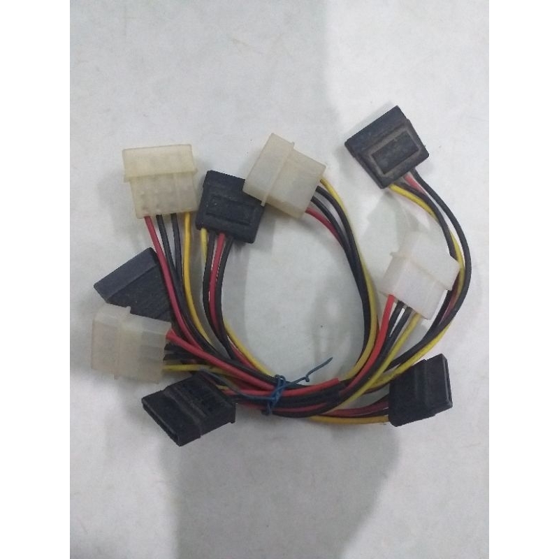 Dây 2 đầu Ata và Sata | Shopee Việt Nam