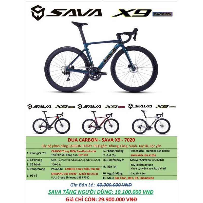 SAVA X9 PRO MAX | Shopee Việt Nam