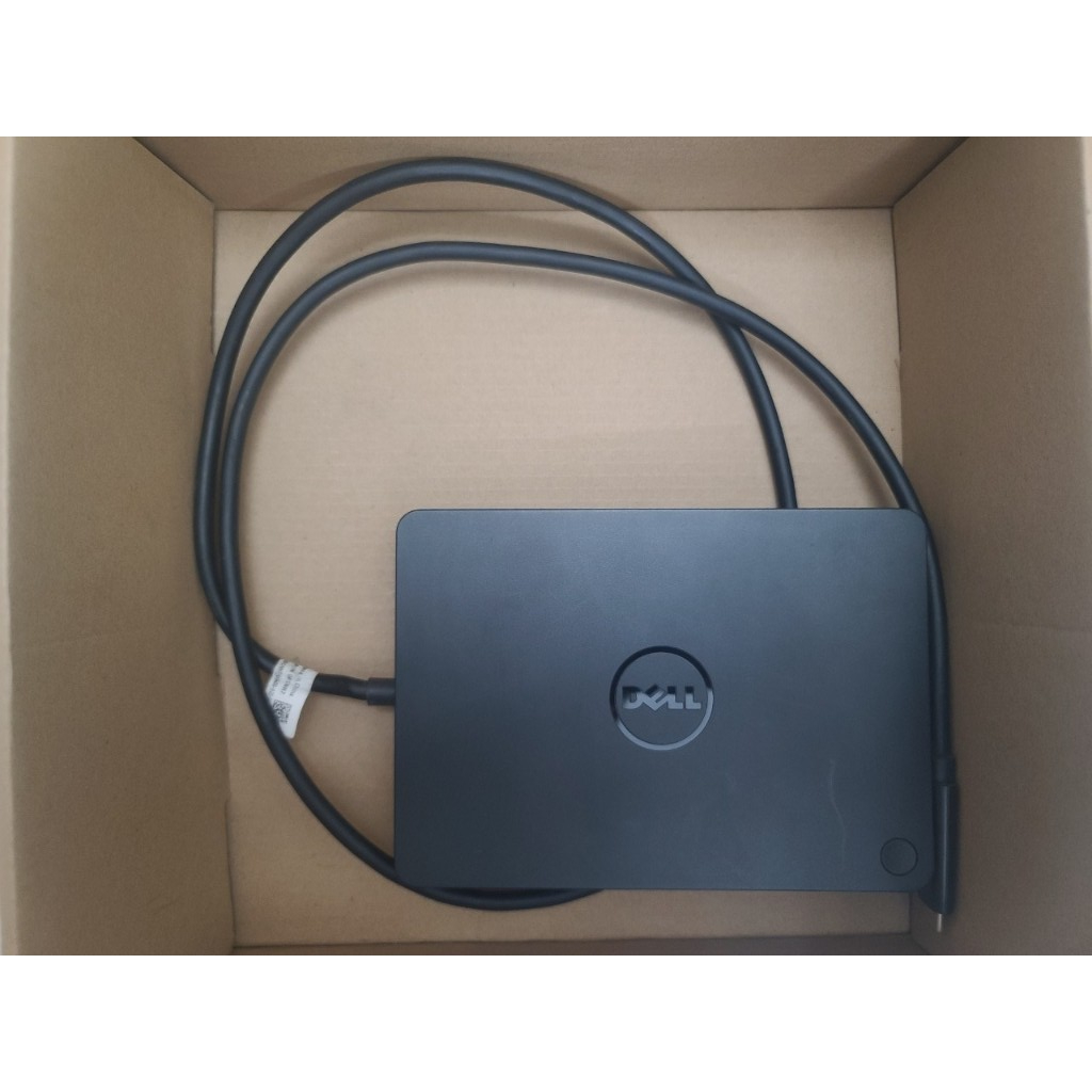 Bộ chuyển đổi Dell WD15 - Dell Dock WD15 chuyển USB Type | Shopee Việt Nam