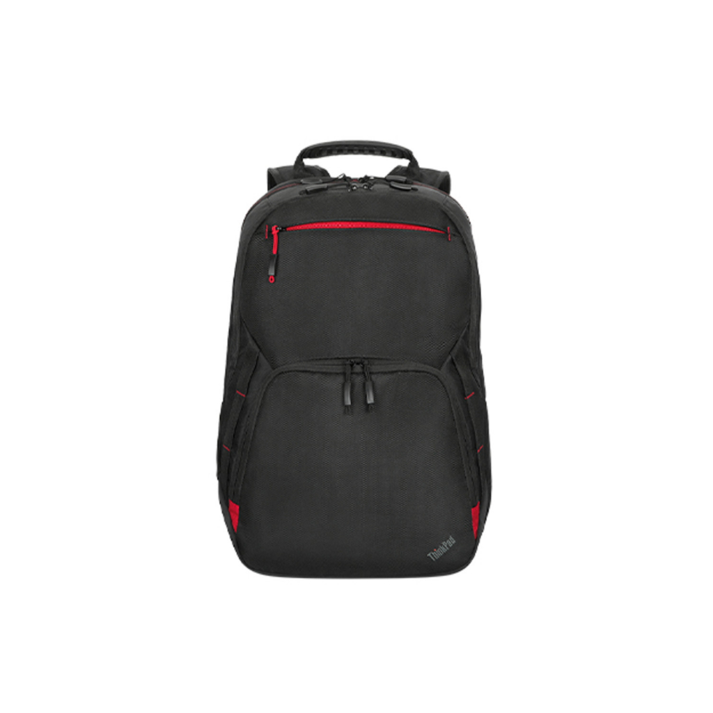[BACKPACK] Balo laptop Lenovo Essential Plus 15.6-inch (Eco) | Shopee ...