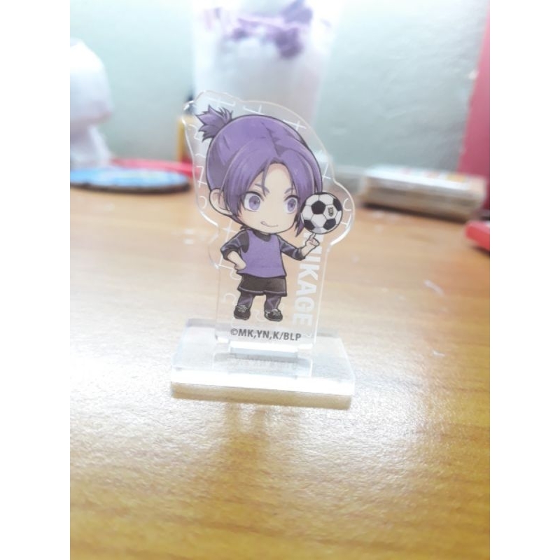 Standee Reo Mikage 5cm | Shopee Việt Nam
