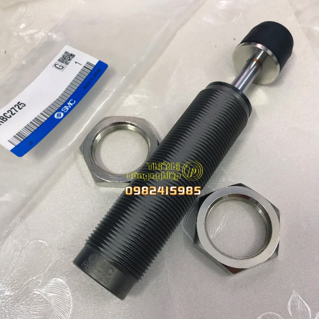 Giảm chấn RBC2725 (SMC) | Shopee Việt Nam