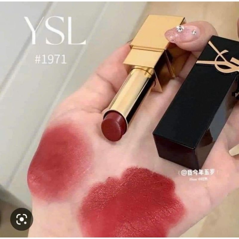 Son YSL 1971 mini | Shopee Việt Nam