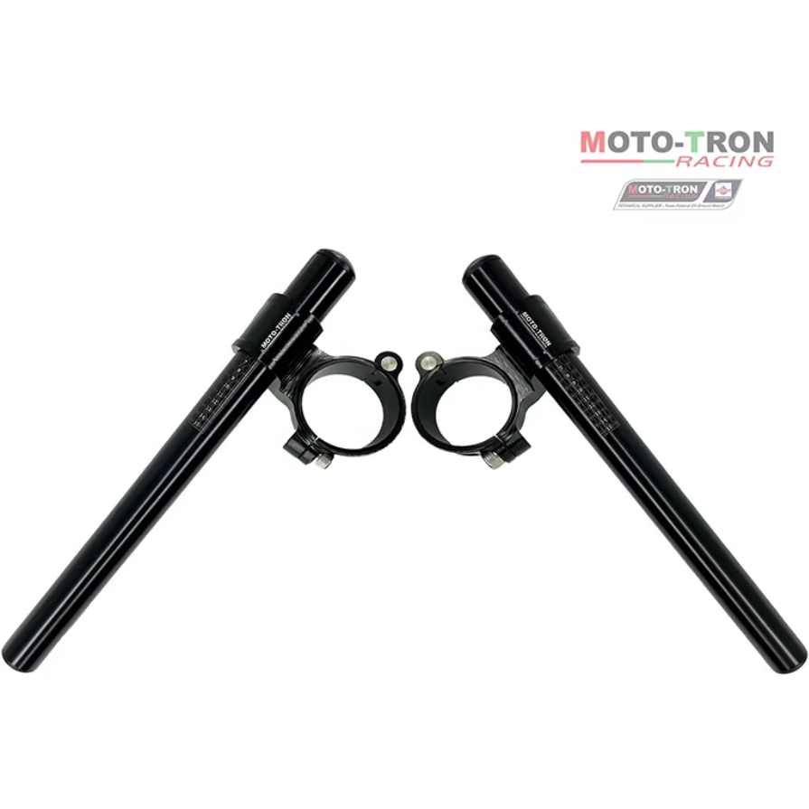 Tay lái riêng biệt thấp dành riêng cho cbr650r Honda MOTO-TRON | Shopee ...
