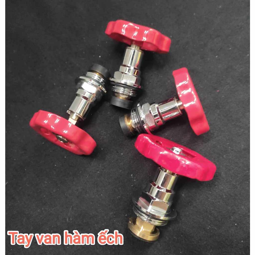 Tay van hàm ếch(𝘷𝘢𝘯 𝘮𝘰̛̉ 50%) thay thế 𝐏𝐏𝐑 - Kích thước 𝟮𝟬/𝟮𝟱/𝟯𝟮 ...