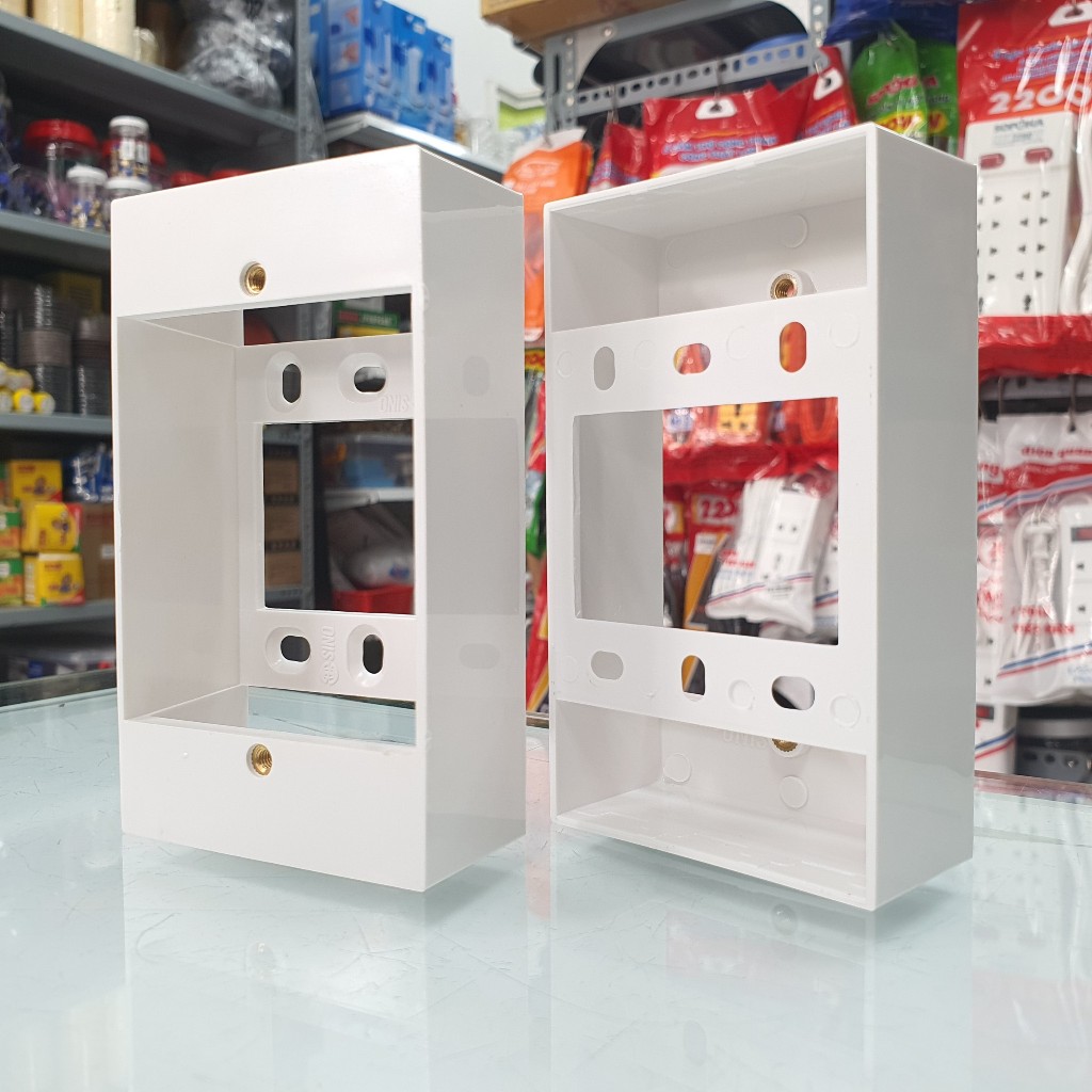 Đế nổi thấp, Đế nổi cao Sino CK157 | Shopee Việt Nam