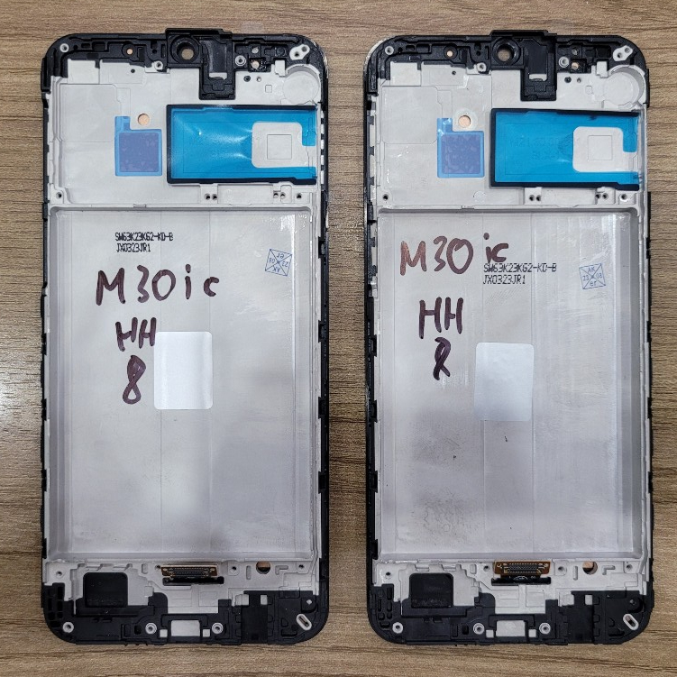 Màn Hình tương thích SS M30 / M30S / M307 / M31 / M21, Loại INCELL (tặng keo dán + cường lực ...