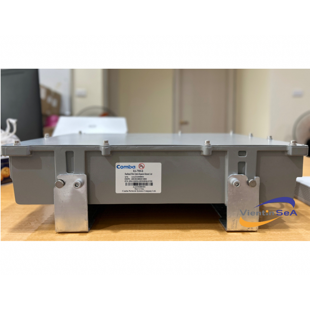 (COMBA) Bộ điều khiên trung tâm Master Unit loại RA-7900 chính hãng ...