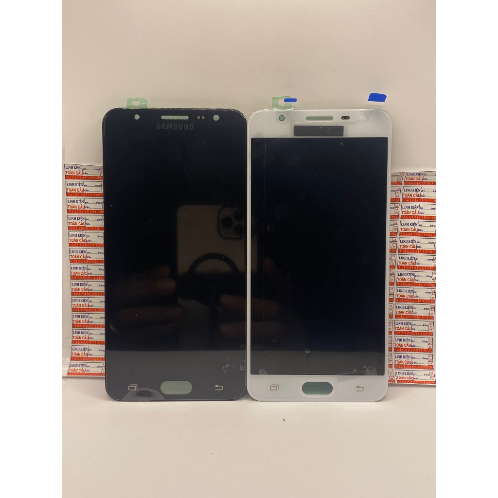 Màn sam sung J7 prime / G610 New Full bộ màu đen trắng | Shopee Việt Nam