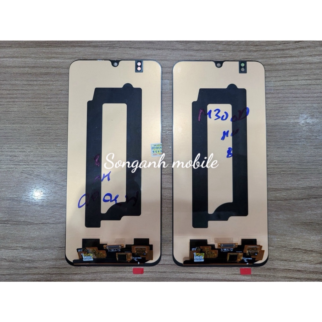 Màn Hình tương thích SS M30 / M30S / M307 / M31 / M21, Loại OLED (tặng keo dán + cường lực ...
