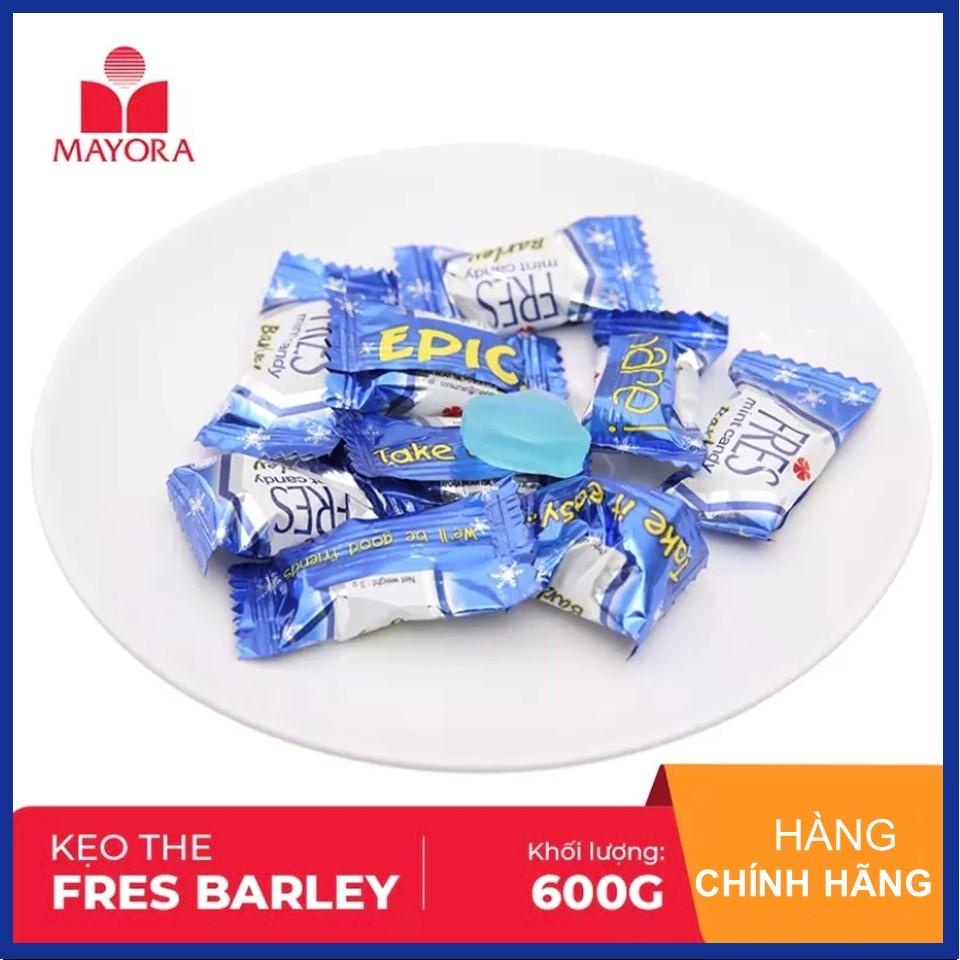 Kẹo the FRES Mint Barley 600G | Shopee Việt Nam