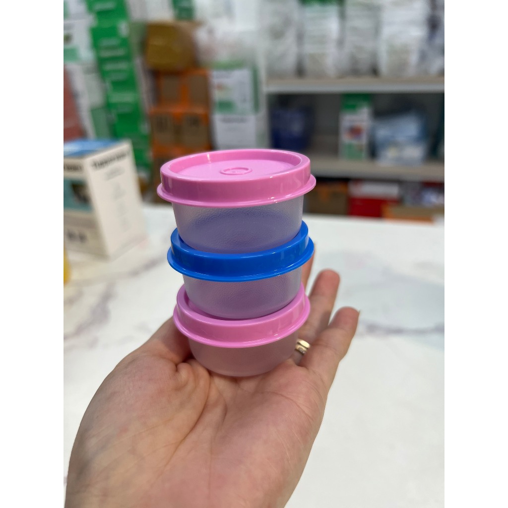 Roud 30ml tupperware( giá tiền 1 hộp) | Shopee Việt Nam