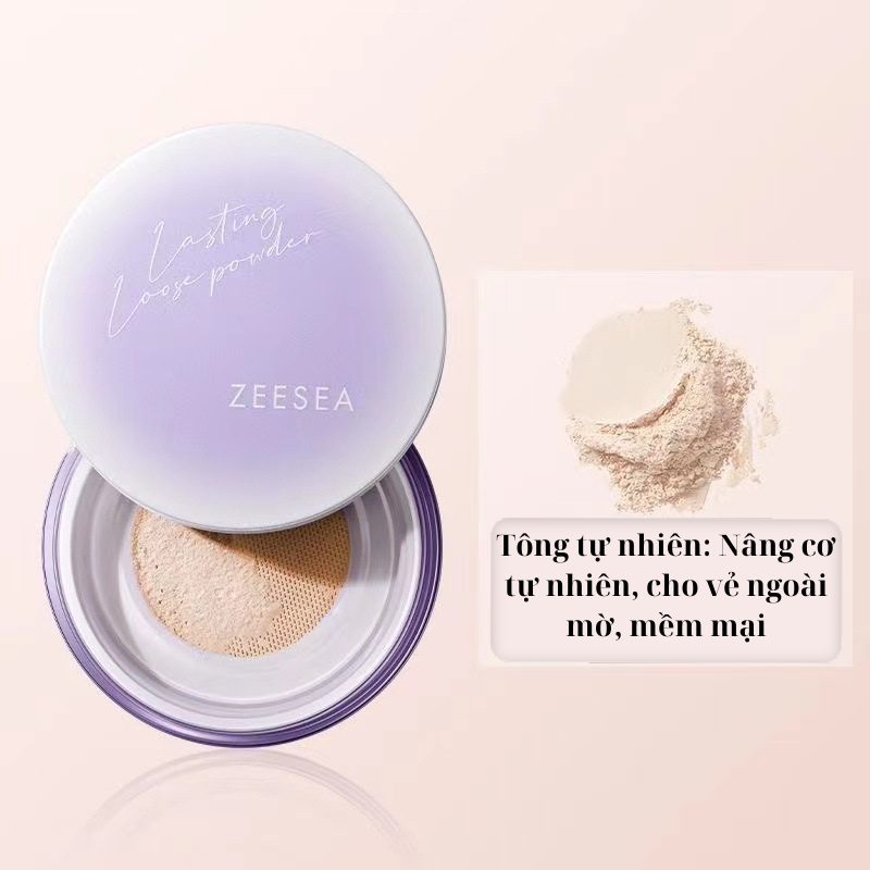 Kem nền Zeesea dạng lỏng che khuyết điểm kiềm dầu 30ml T63 | Shopee Việt Nam