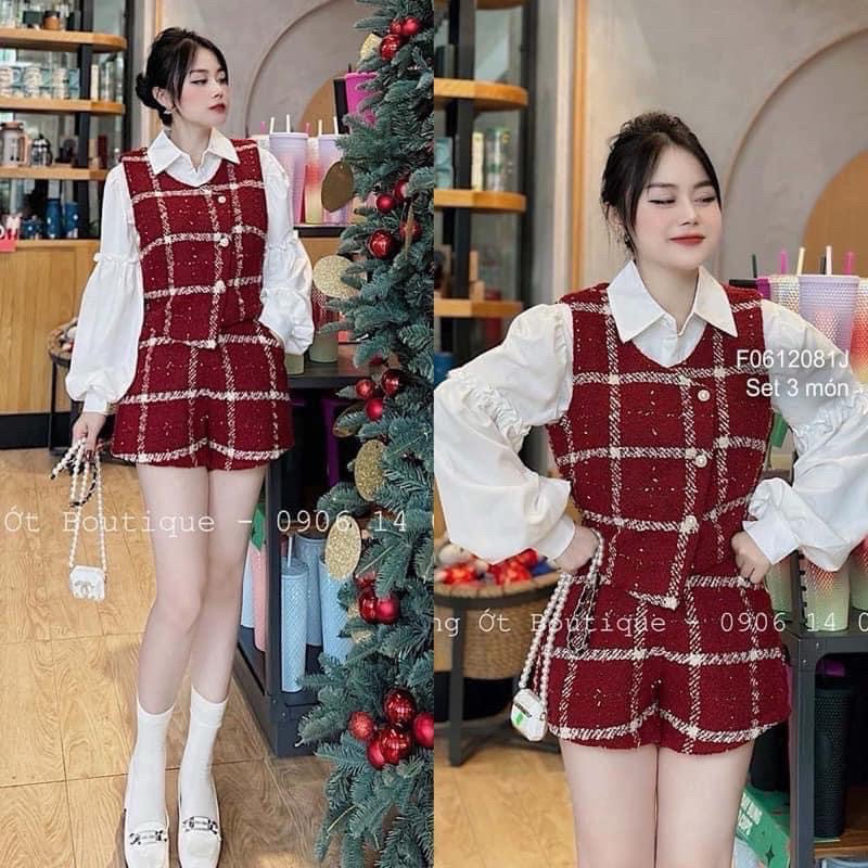 SÉT GILE 3 MÓN DẠ | Shopee Việt Nam