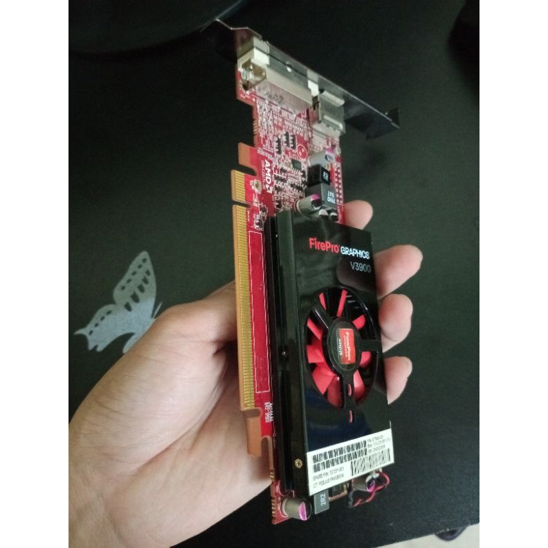 Card màn hình Amd firepro V3900 | Shopee Việt Nam