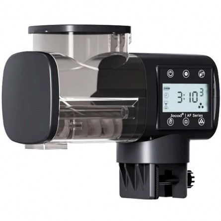 Máy cho cá ăn tự động | Jebao AF-250, AF-250B | Shopee Việt Nam
