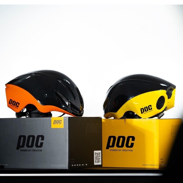 Nón Bảo Hiểm Thể Thảo POC P02 Full Bảng Màu Chính Hãng Kèm Quà Tặng ...