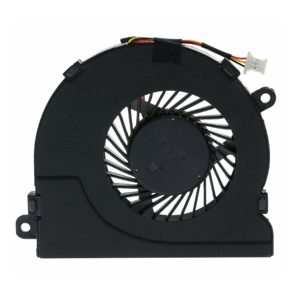 Thay quạt tản nhiệt - Fan CPU Laptop DELL INSPIRON 15 3565 3567 3568 ...
