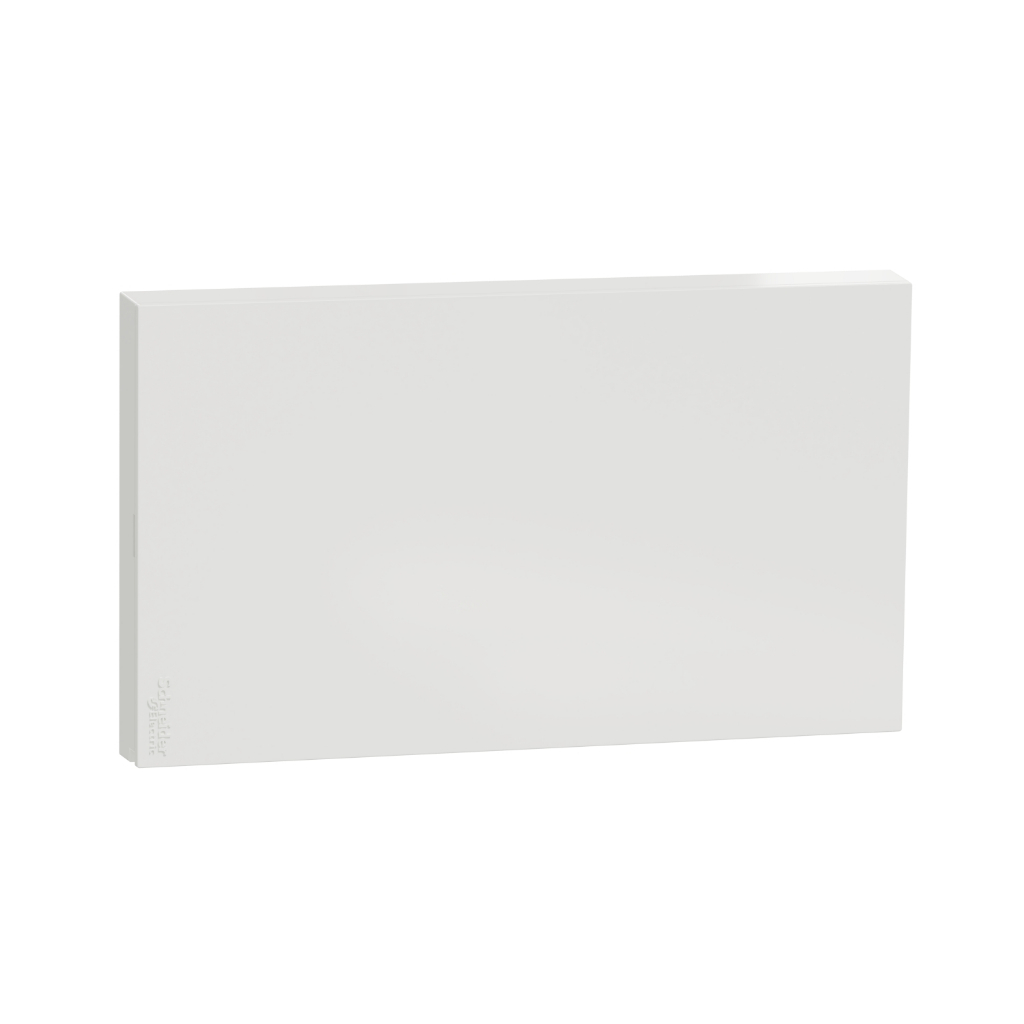 Mặt cho công tắc ổ cắm AvatarOn A Schneider M3T03_WE, M3T02_WE, M3T01 ...