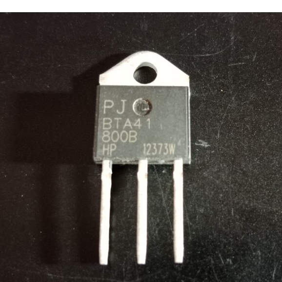 Triac BTA41-800B BTA41800B 41A /800V mới 100% | Shopee Việt Nam