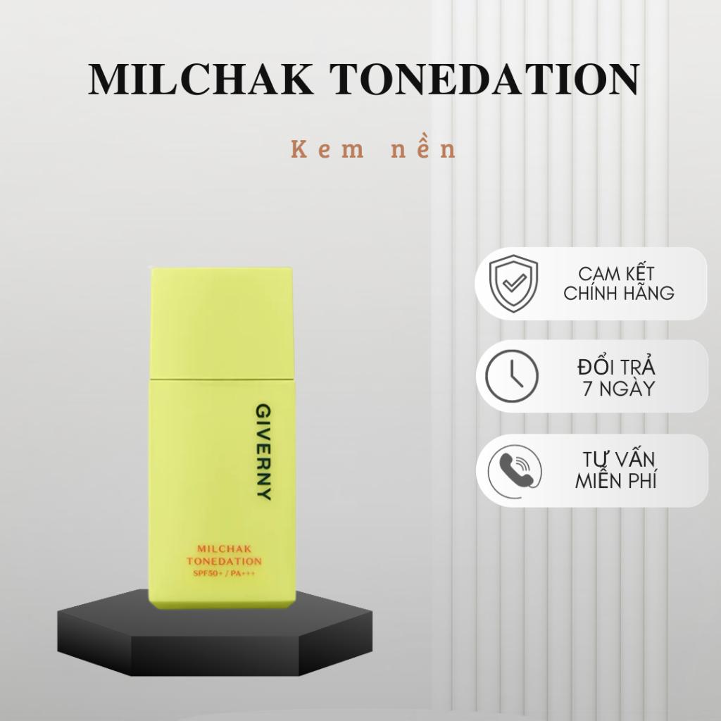 𝐌𝐈𝐋𝐂𝐇𝐀𝐊 𝐓𝐎𝐍𝐄𝐃𝐀𝐓𝐈𝐎𝐍 | Shopee Việt Nam