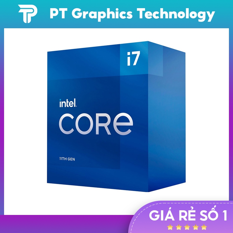 CPU Intel Core i7-13700 - PT Graphics Technology | Shopee Việt Nam