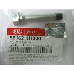 ẮC TRƯỢT PHANH TRƯỚC TRÊN -TRƯỚC DƯỚI KIA FORTE--ELANTRA -I30 -KIA ...