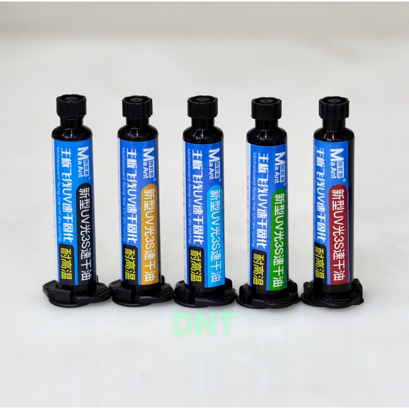 Keo UV 3s MaAnt | Shopee Việt Nam