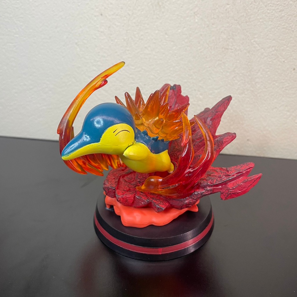 [CÓ LED] Mô hình figure Pokemon G5 cực đẹp pikachu vulpix alola ...