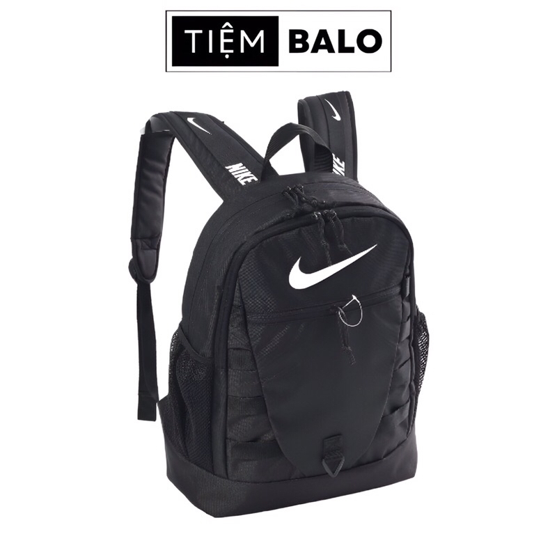 Balo NK Tournament chất vải trượt nước size 42x30Cm đựng vừa laptop 15 ...