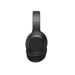 Tai nghe Bluetooth Headphone Havit H661BT Pin 12 tiếng | Kết nối 2 thiết bị | BT 5.3 | Shopee ...
