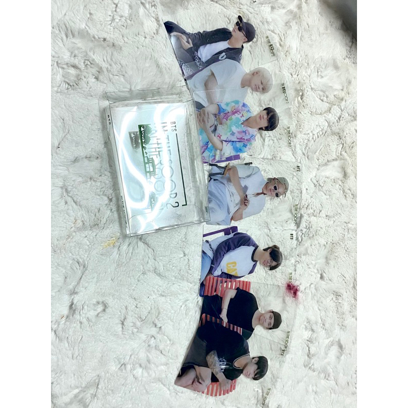 SET ITS CARD TRONG | Shopee Việt Nam