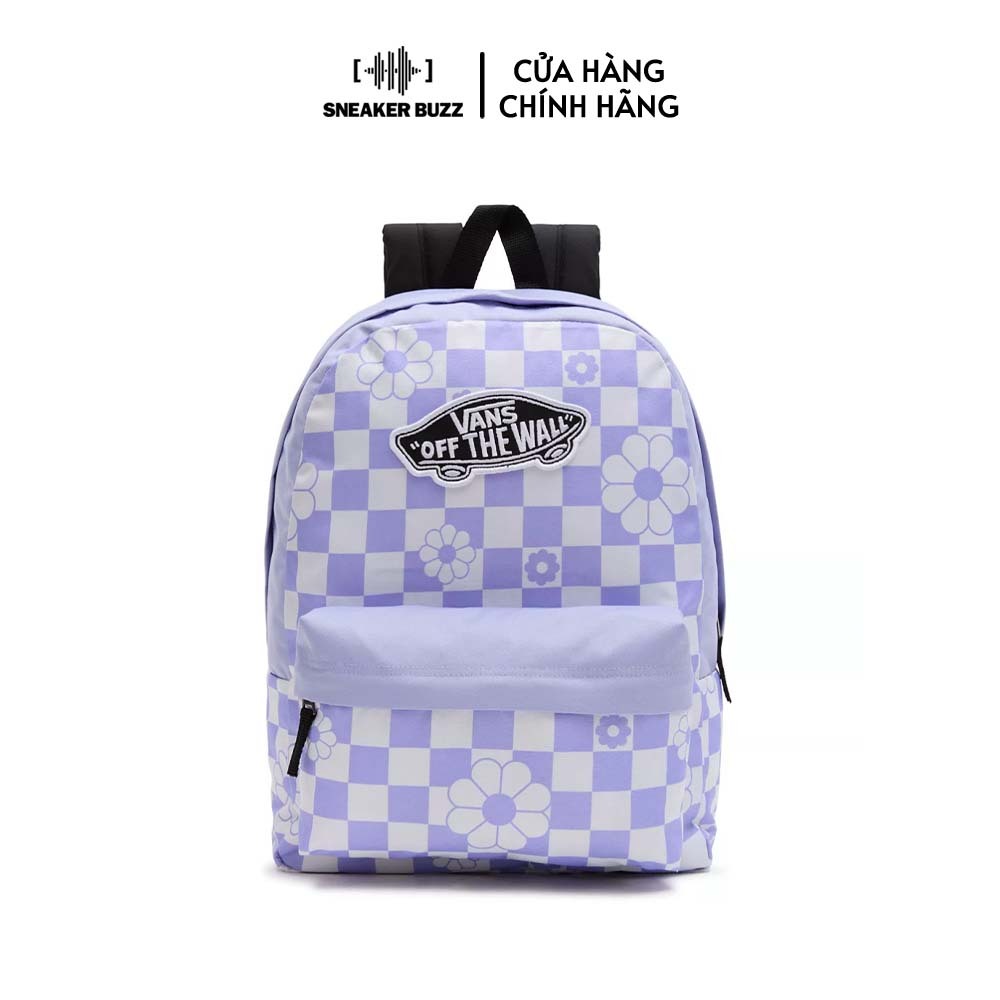 Balo Vans Wm Realm Backpack VN0A3UI6CDU | Shopee Việt Nam